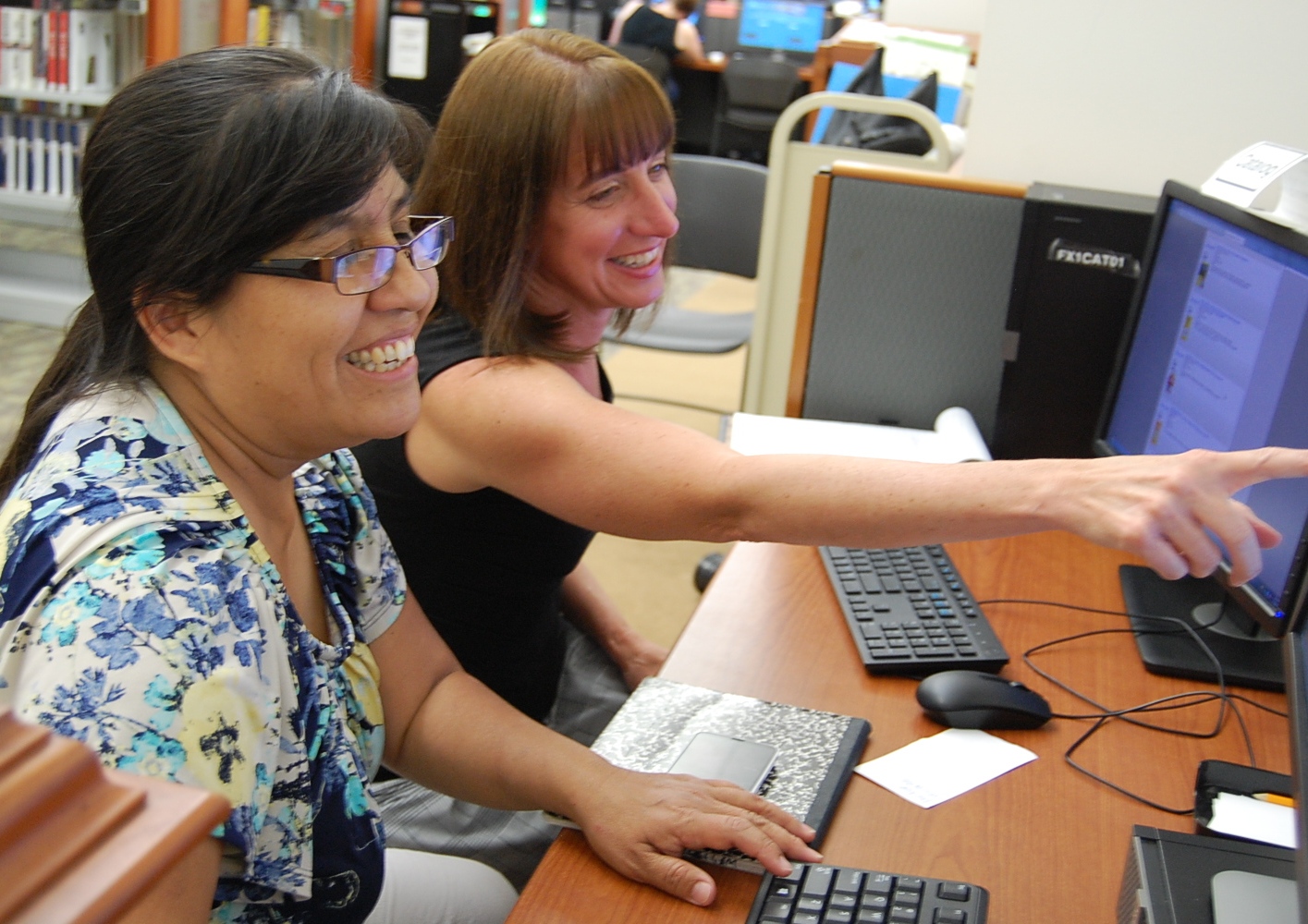 Financial Mentoring - Britepaths