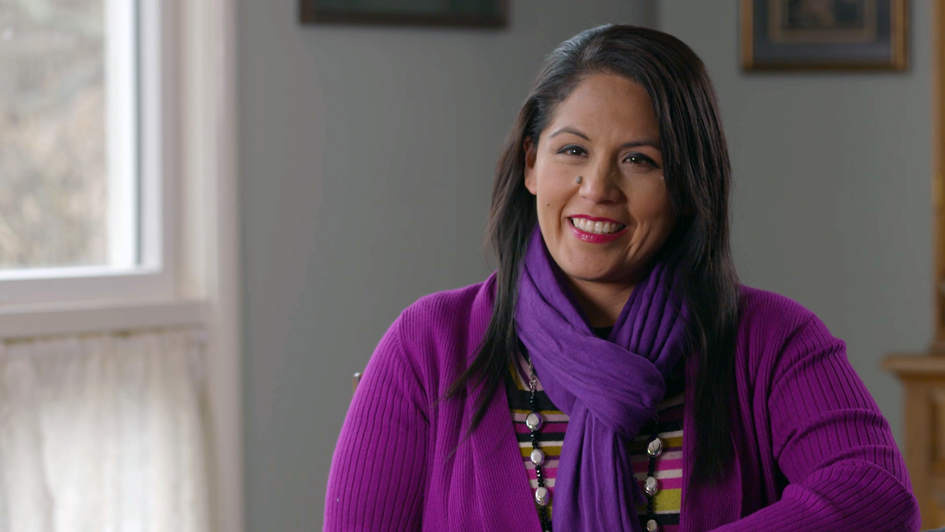 I Think I've Made It! Lilian's Story - Britepaths