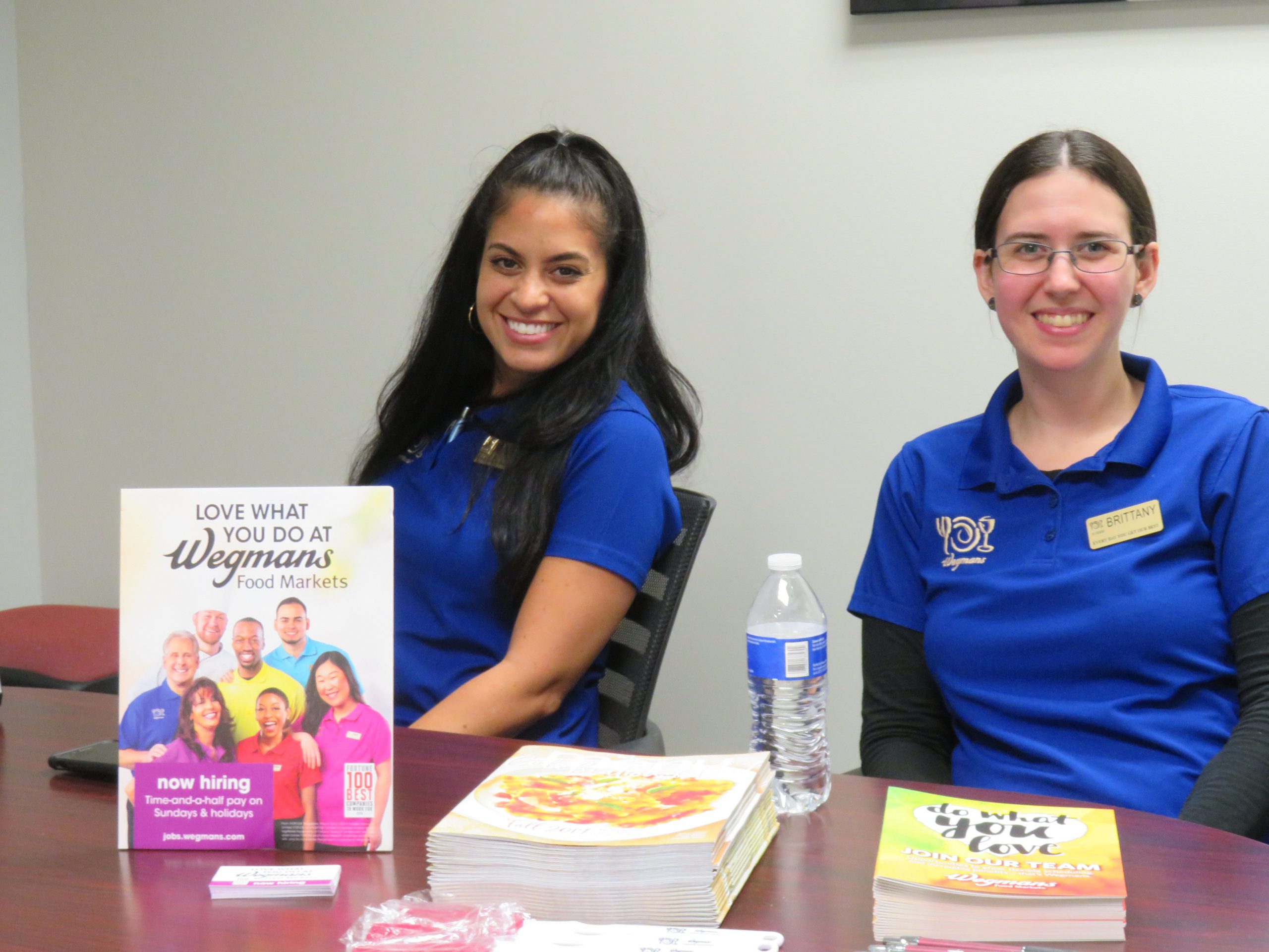 Workforce Development Workshop Britepaths