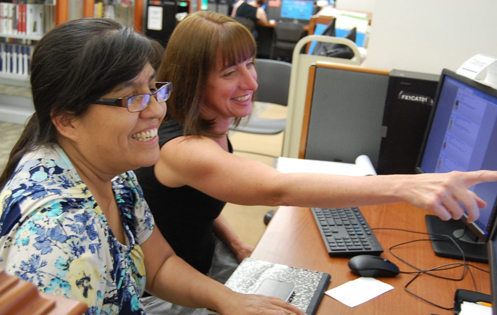 Workforce Development Program - Britepaths